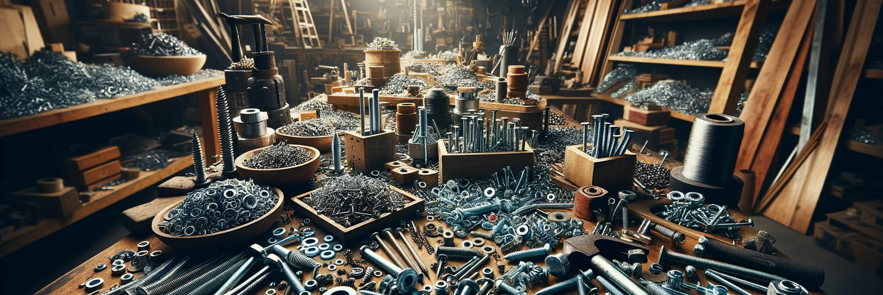 Infästning, Spik, Skruv, Nit, Expander, Plugg | Laitis