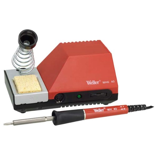 Lödstation WELLER WHS 40 - Laitis