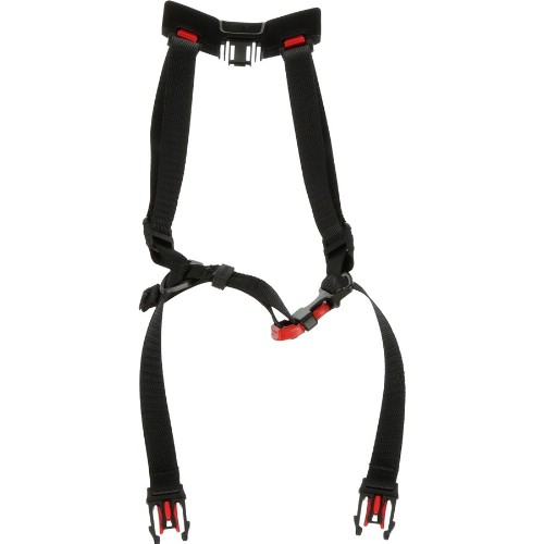 Skyddshjälm 3M SecureFit X5000V Uvicator Rattjustering - Laitis
