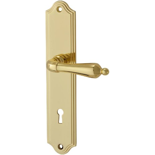 Innerdörrhandtag Prytz MILLERS | Laitis